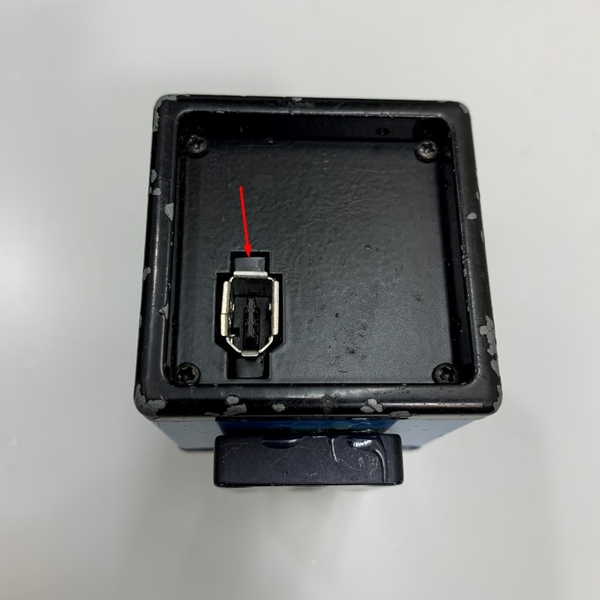 Cáp Industrial Camera 6 Pin to 6 Pin IEEE 1394A Firewire Shielded Data ...