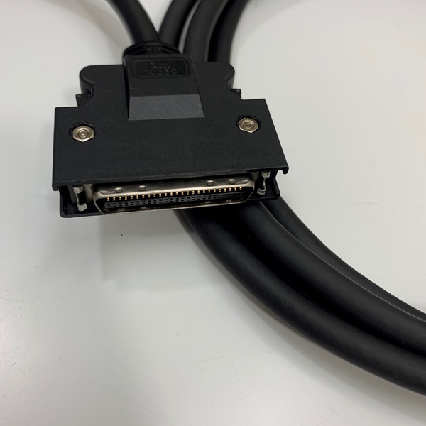 Cáp SCSI MDR 50 Pin Male to Male Cable 10Ft Dài 3M For I/O Cable Servo ...