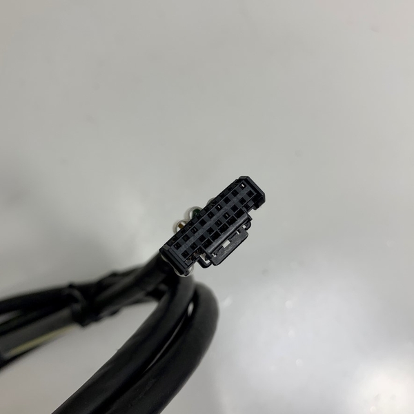 Cáp 2M 6.5ft Cable AL-WAKSE12.024-5/S3909 8062493 2263/4100064 SINGLE ...