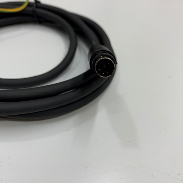 Cáp Lập Trình D9-QCPU2-3M 10Ft Dài 3M Cable MD6M to DB9 Male For HMI ...