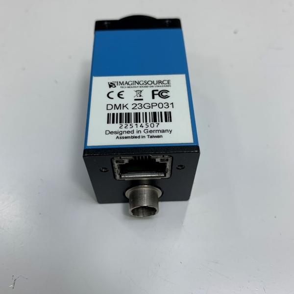 Camera Công Nghiệp Kỹ Thuật Số ImagingSource DMK 23GV031 Industrial ...