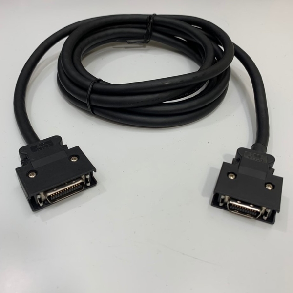 Cáp MDR Camera Link Cable MDR 20 Pin to MDR 26 Pin 7FT Dài 2M For Kính ...