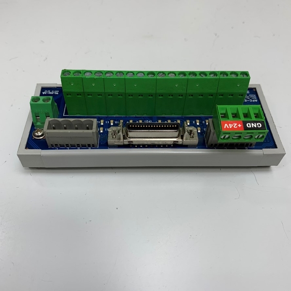 Cầu Đấu Original AJINEXTEK AXT APC-EB36 REV B1.2 SCSI Connector MDR 36 ...
