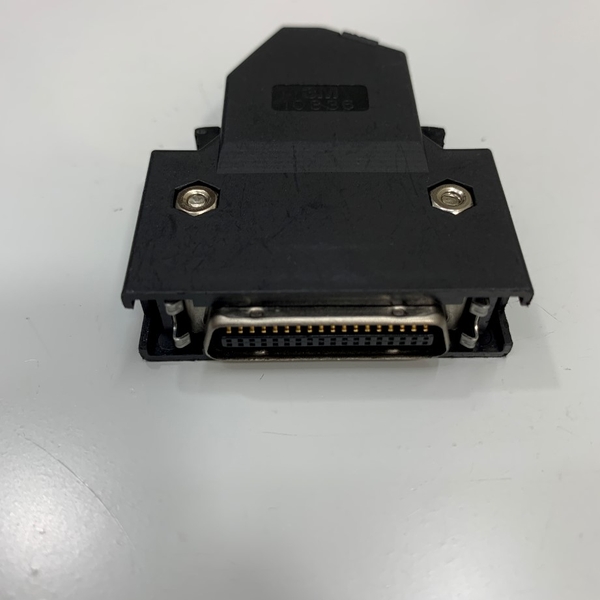 Rắc Hàn 3M 10336 MDR 36 Pin Male Connectors 60° Metal Junction Shell ...