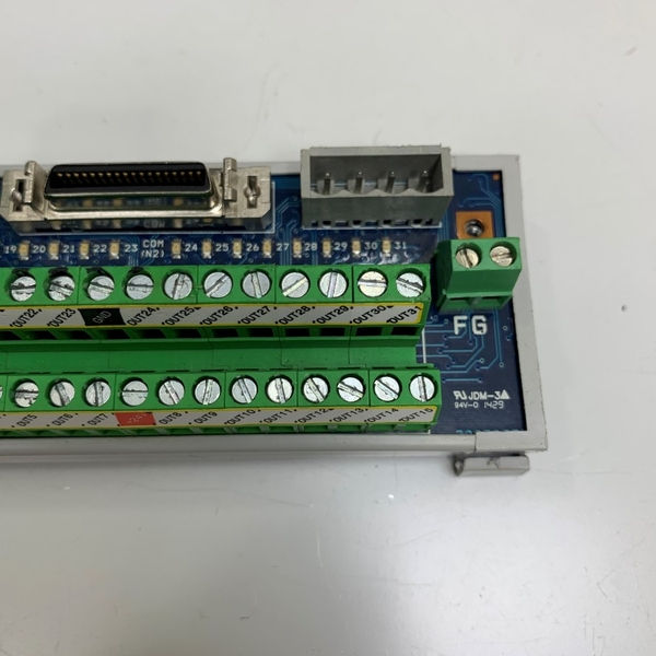 Ajinextek AXT APC-EO36 APCEO36 Terminal Block