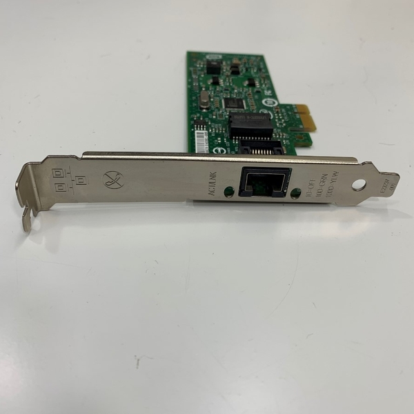 Card Mạng Lan Intel(R) Gigabit CT Desktop Adapter For Máy Tính Công ...