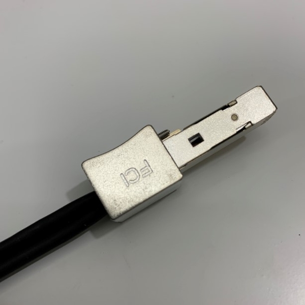 Cáp Kết Nối 5M ERICSSON TSR 491 641/5000 R2A 2 Port RJ45 CAT5E STP to ...