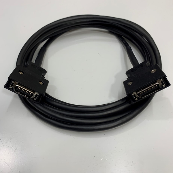Cáp MDR 20 Pin to MDR 26 Pin Cable 10Ft Dài 3M For Camera Link MDR ...