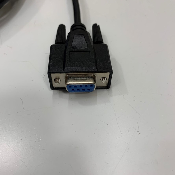 Cáp Máy Quét Mã Vạch Datalogic Matrix RS232 Replace T Serial Cable with ...