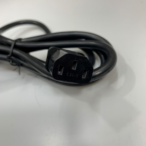 Dây Nguồn Cisco CAB-ACU-C13-UK 6Ft Dài 1.8M AC Power Cord BS1363A UK to ...