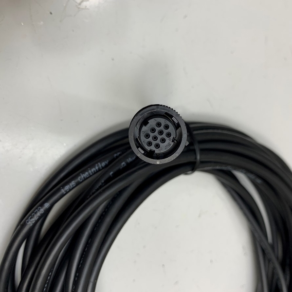 Cáp 8M 27ft Yaskawa JZSP-CSP60-08 Servo Motor Encoder Cable