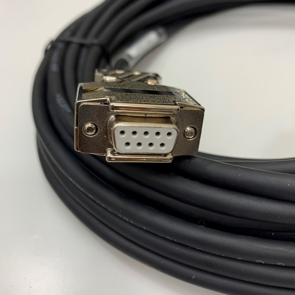 Cáp 5M 17ft SEL-351A and C234A Download Program Cable RS232-C234A For ...