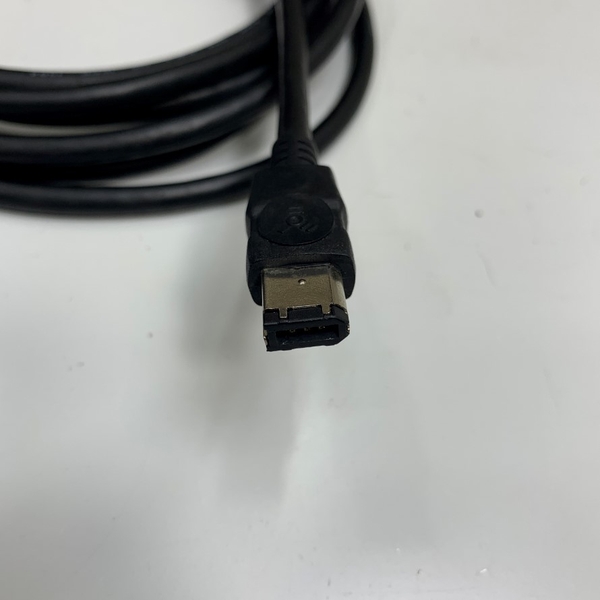 Cáp FireWire IEEE-1394 Cable FireWire 800 9 Pin Male to FireWire 400 6 ...