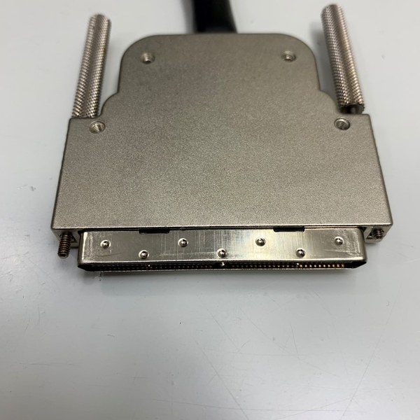 Đầu Jack HONDA HDRA-E100MA1 100 Pin Male Connector Pitch 0.8mm IDC Type ...