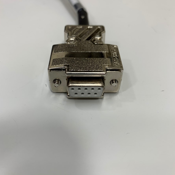 Cáp 1MRS120541 Interface RS-485/SPA Bus Cable Shield Metal Connector ...