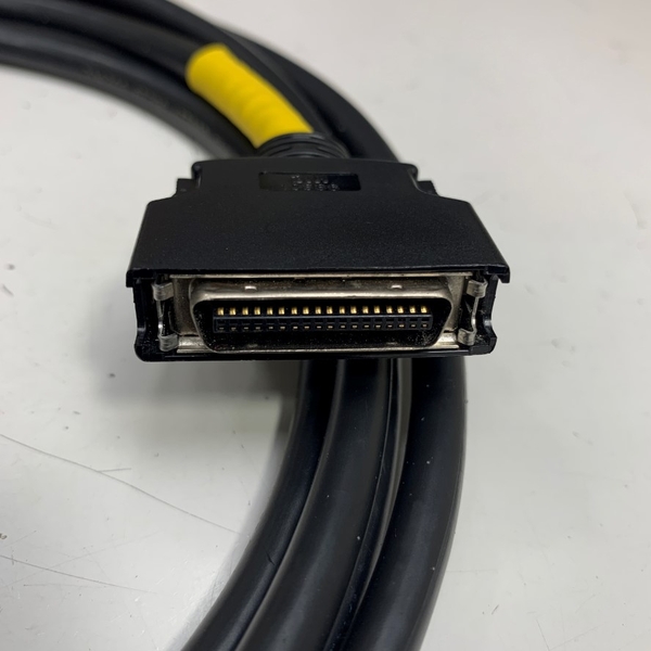 Cáp 2.5M 8.3ft 36P DUAL C/D-PHY-2.5M Connector MDR 36 Pin Male to Male ...