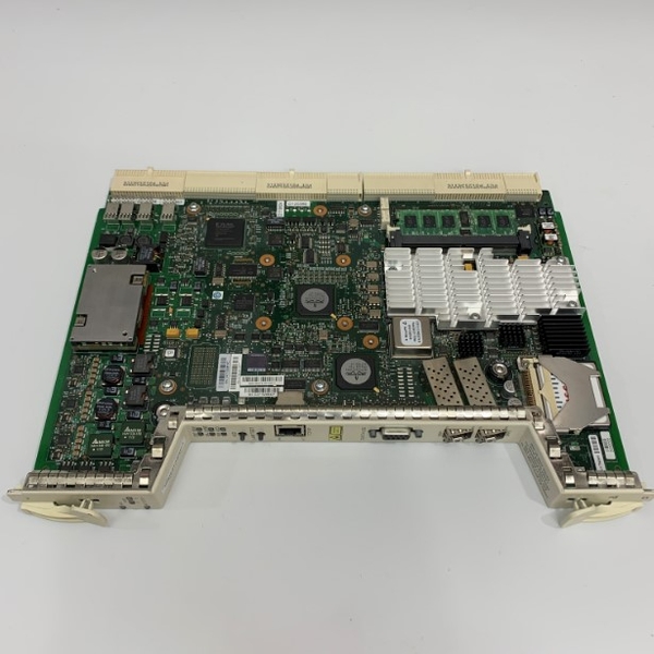 Cisco 15454-M-TNC-K9 ONS 15454 Series Transport Node Controller Switch ...