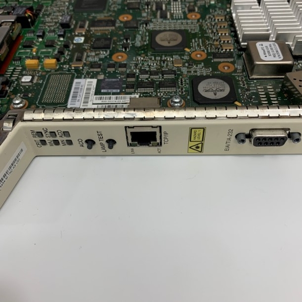 Cisco 15454-M-TNC-K9 ONS 15454 Series Transport Node Controller Switch ...