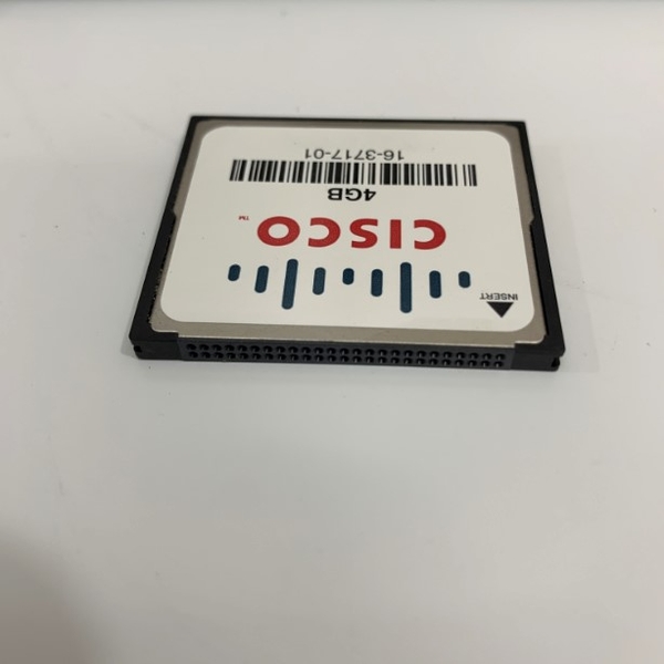 Thẻ Nhớ Cisco 4GB CF Compact Flash Card For Cisco Series Transport Node ...