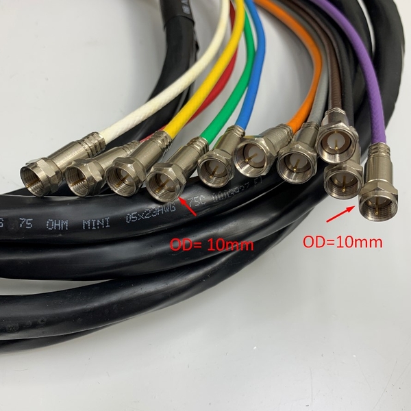 Cáp Cisco 800-32767-01 Rev AO APH 42470 07/13 Cable Dài 3M 10ft For ...