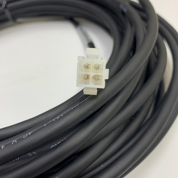 Cáp Original MR-PWCNK1-13.5M SAMWON IOLINK Dài 13.5M 45ft For ...