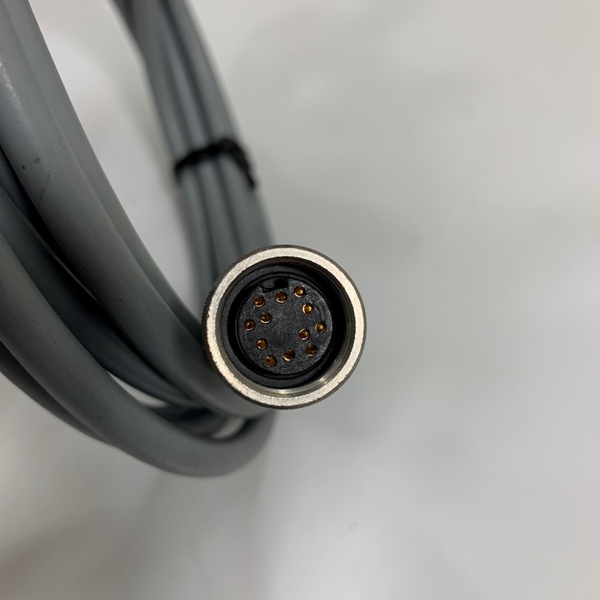 Cáp Din AISG Original UNITRONIC M16 Sensor 12 Pin Male to Female ...