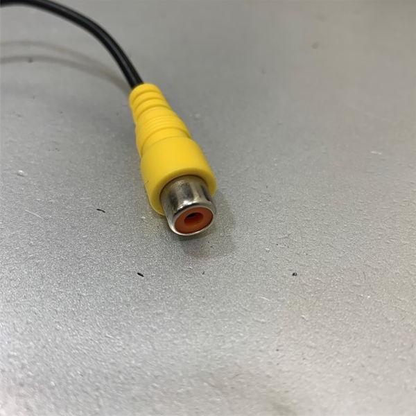 Cáp S-Video 7 Pin to RCA TV-OUT CABLE - 14G010004800 Length 18Cm