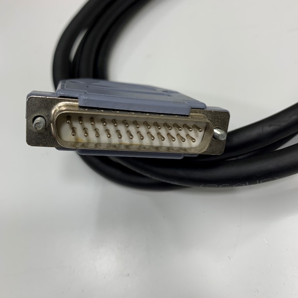 Cáp Original DB25 Male to MDR 50 Pin Male Dài 1.6M 5.3ft Cable 8x2x0 ...