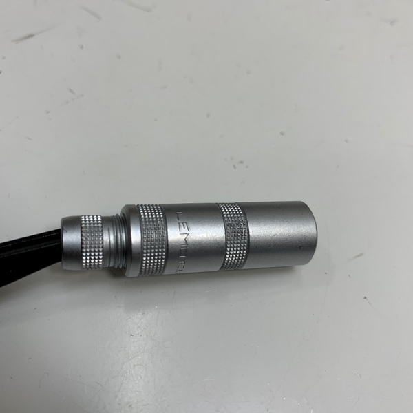 Đầu Jack Original LEMO FFA.1S Connector 2 Pin Male Circular IP50 1S Series