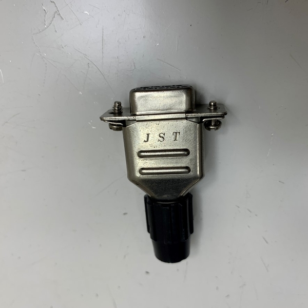Jack Hàn Chống Oxy Hóa Original JST DB9 Pin Female D-Sub Metal Shell ...