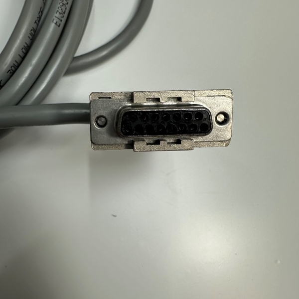Cáp 5M 17ft W1030.3.1 Gas 2 PC 2 A200.4-Y200.4 BG580342-T Cable ...