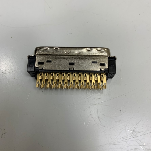 Đầu Jack Original Suntone SM-50J Connector 50 Core Pitch 1.27mm Gold ...