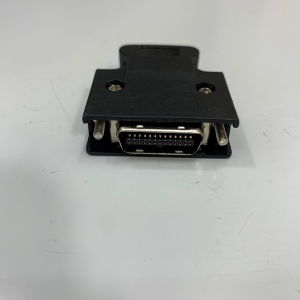 Rắc Hàn SUNCHU SC-26 SCSI MDR 26 Pin Male I/O Connector Gold-Plated For ...