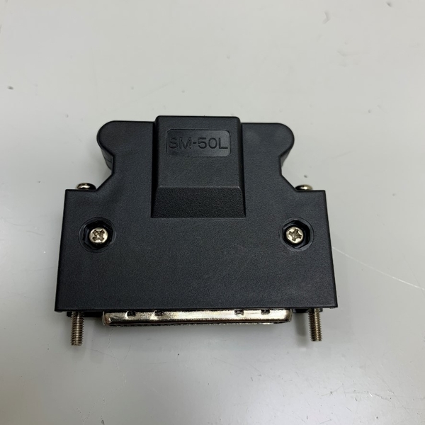 Đầu Jack Original SM-50L Connector 50 Core Pitch 1.27mm Gold Plated ...