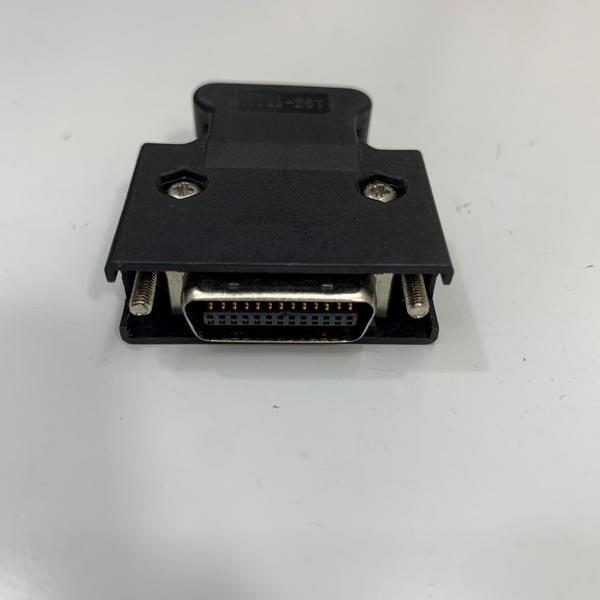 Rắc Hàn MY11-26T SCSI MDR 26 Pin Male I/O Connector Gold-Plated For MDR ...