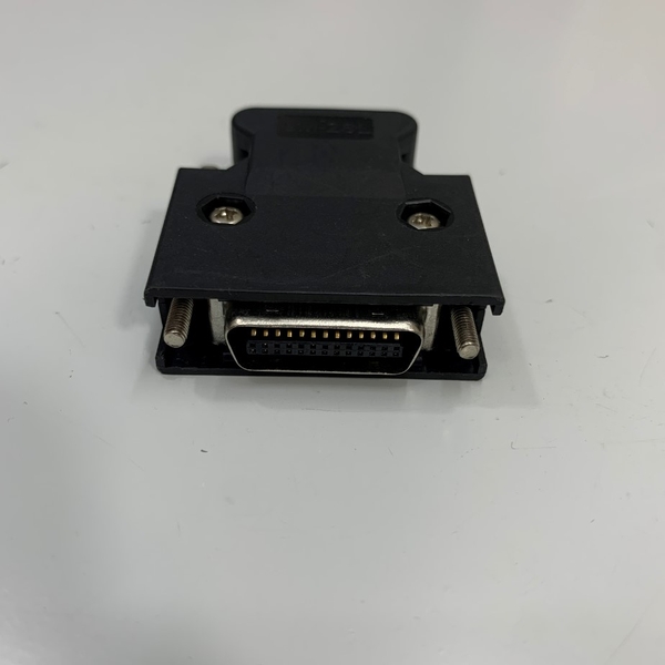 Rắc Hàn SM-26L SCSI MDR 26 Pin Male I/O Connector Gold-Plated For MDR ...