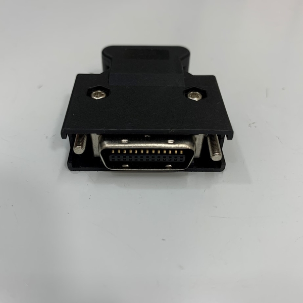 Rắc Hàn 3M 10326 SCSI MDR 26 Pin Male I/O Connector Gold-Plated For MDR ...