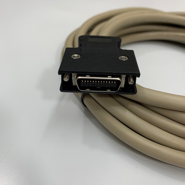 Cáp MDR 26 Pin Male to MDR 26 Pin Male Signal Data Cable 5Ft Dài 1.5M ...