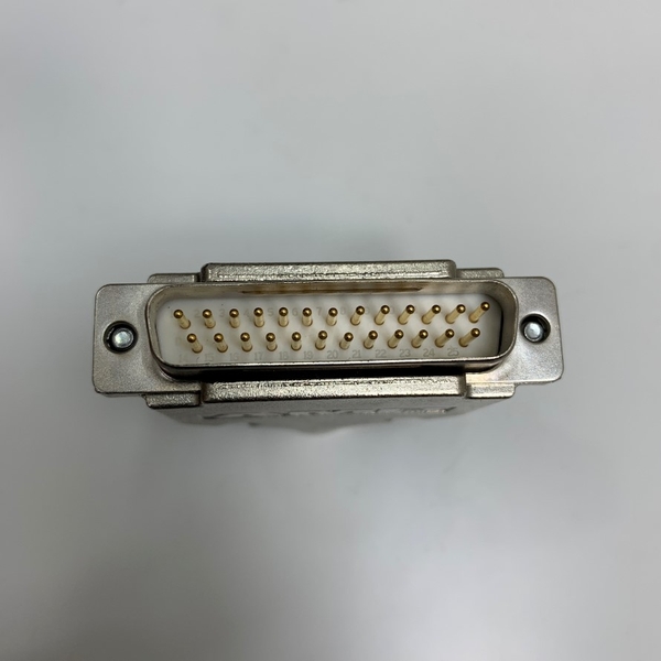 Jack Hàn Chống Oxy Hóa AMP DB25 Male Plug Socket Metal Fe Shell Kit 2 ...