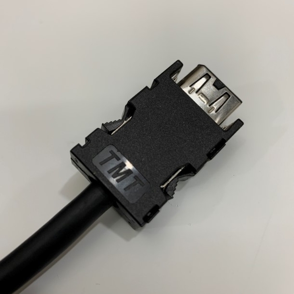 Đầu Rắc Hàn TMT 1394 SM-10 SCSI 10 Pin Servo Connector 36130 MR-J3CN2 ...