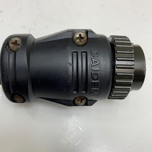 Đầu Jack Original DDK 025-016 16 Pin Male Circular Connector Power For ...