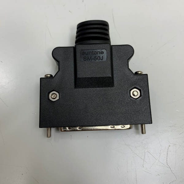 Đầu Jack Original Suntone SM-50J Connector 50 Core Pitch 1.27mm Gold ...
