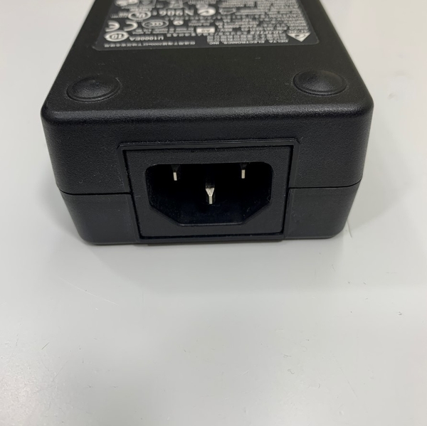 Adapter 12V 5A 60W DELTA EADP-60MB B Cisco 341-0231-03 Connector Size 5 ...