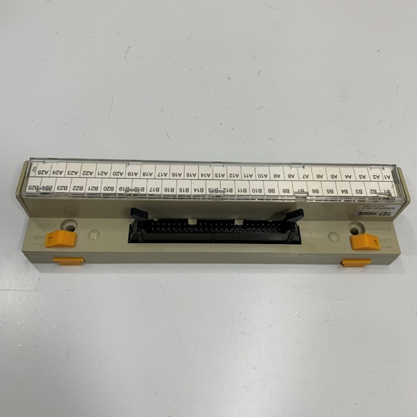 Cầu Đấu Original SAMWON ACT TG7-1H50S IDC 50 Pin Interface Terminal ...