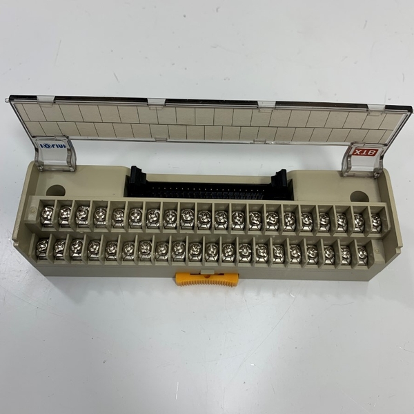 Cầu Đấu Original SAMWON ACT XTB-40H 125V 1A IDC 40 Pin Interface ...