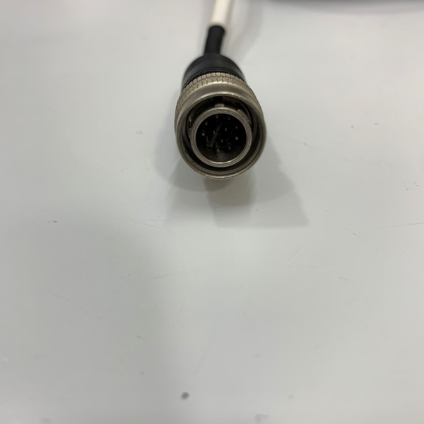 Rắc Hàn Hirose Jack Connector HR10A-10P-12P(73) 12 Pin Male For Camera ...
