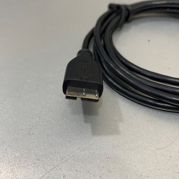 Cáp Dữ Liệu Ultra Slim USB3.0 Type A to Type Micro B 1.2M Cable E229586 ...