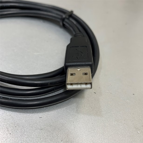 Cáp Kiết Nối USB Type A to Mini B 2.0 CABLE E188601-J UL TYPE LL84201 ...