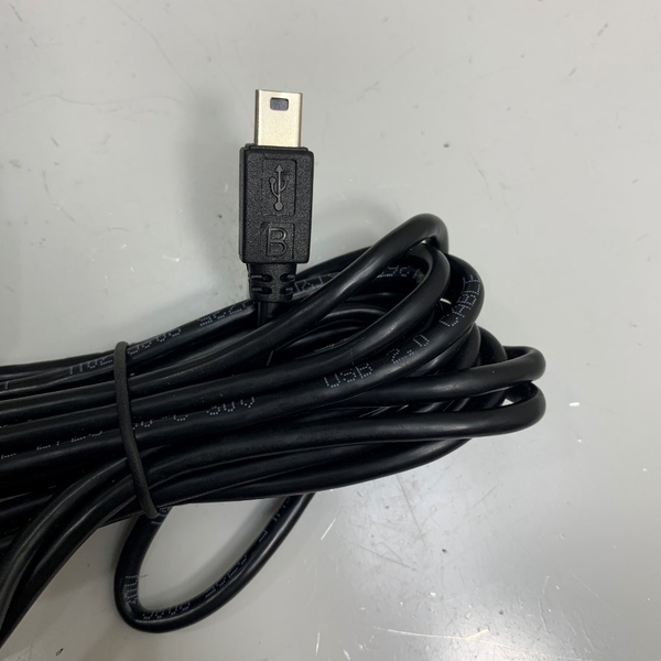 Cáp 3M 10ft TSI 700036 Computer Cable USB Type A to Mini USB B 5 Pin ...