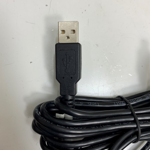 Cáp 3M 10ft USB Data Interface Cable USB 2.0 Type A to Mini USB 5 Pin ...